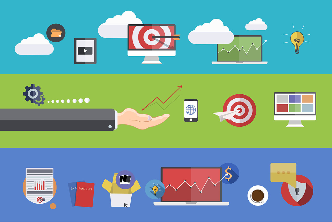 Web Based Services - BizProspex