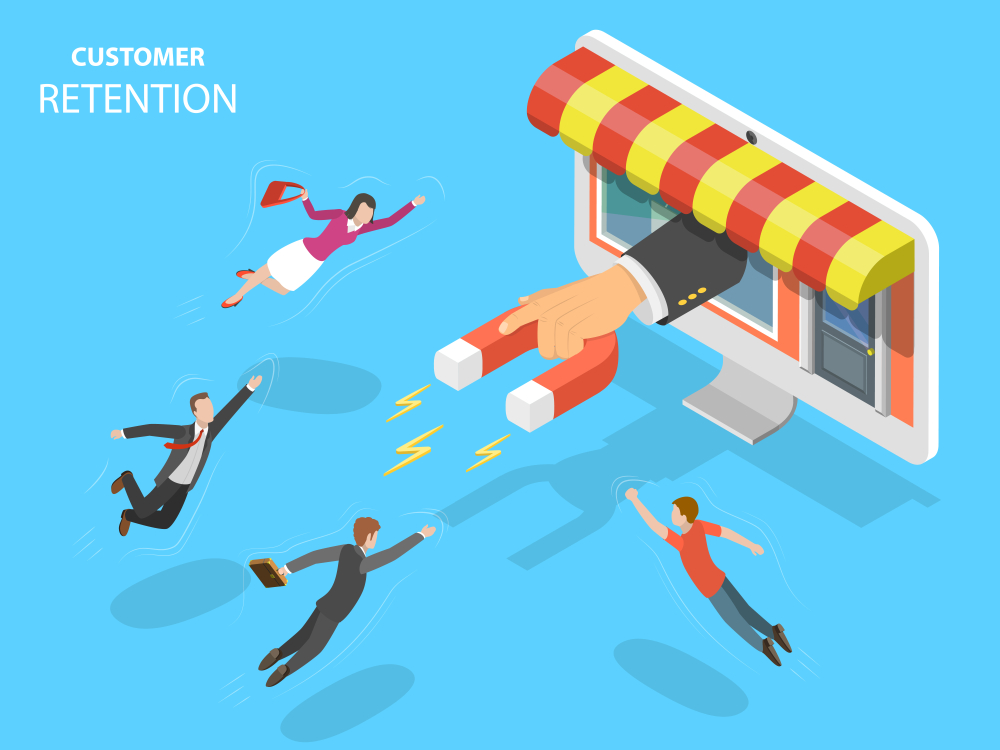 B2B Customer Retention Strategies - A BizProspex Guide