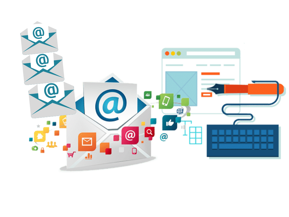 Email Appending - BizProspex