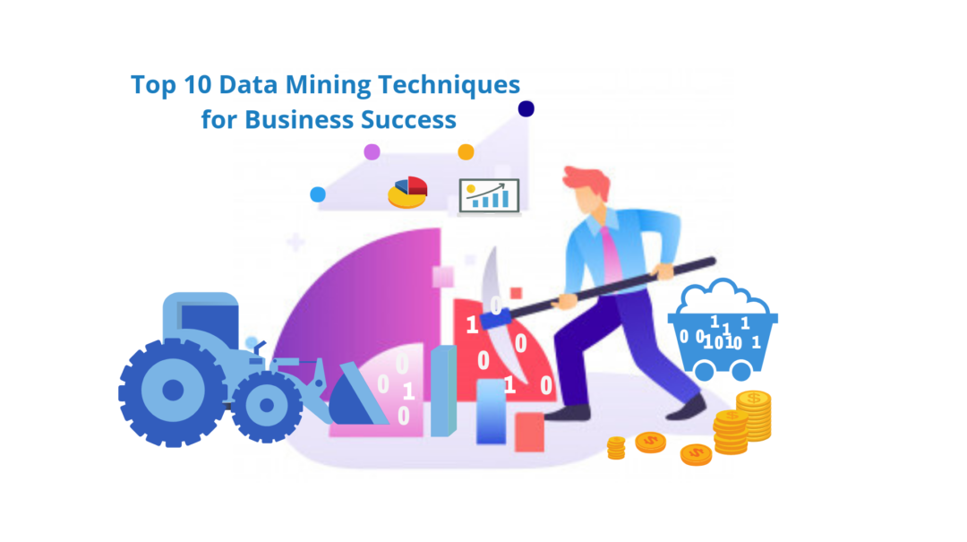 Top 10 Data Mining Techniques for Business Success - Bizprospex