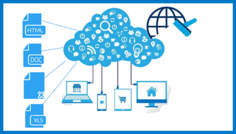 Data scraping for BI: Picking the right service is vital