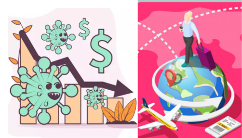 The 2020 Coronavirus Effect And Your Marketing Strategy: Is Your ...