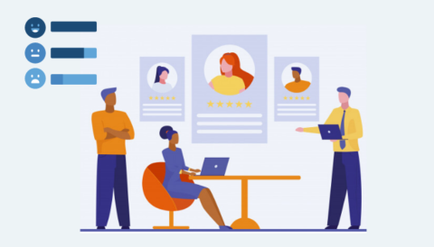 How Digitalization is transforming the Business of B2B Industry Data ...