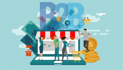 How Digitalization is transforming the Business of B2B Industry Data ...