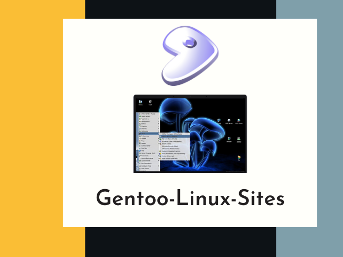 Get Gentoo Linux Users database worldwide - BizProspex