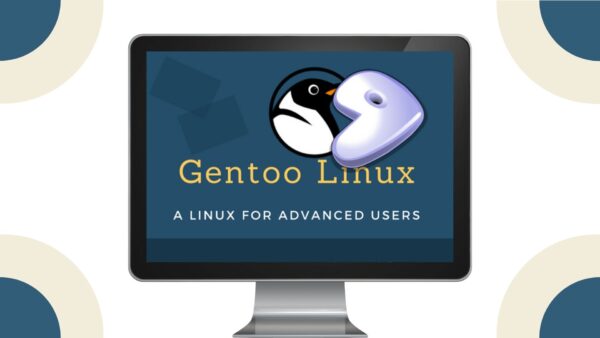 Gentoo Linux Website Users Data - Customer List- BizProspex