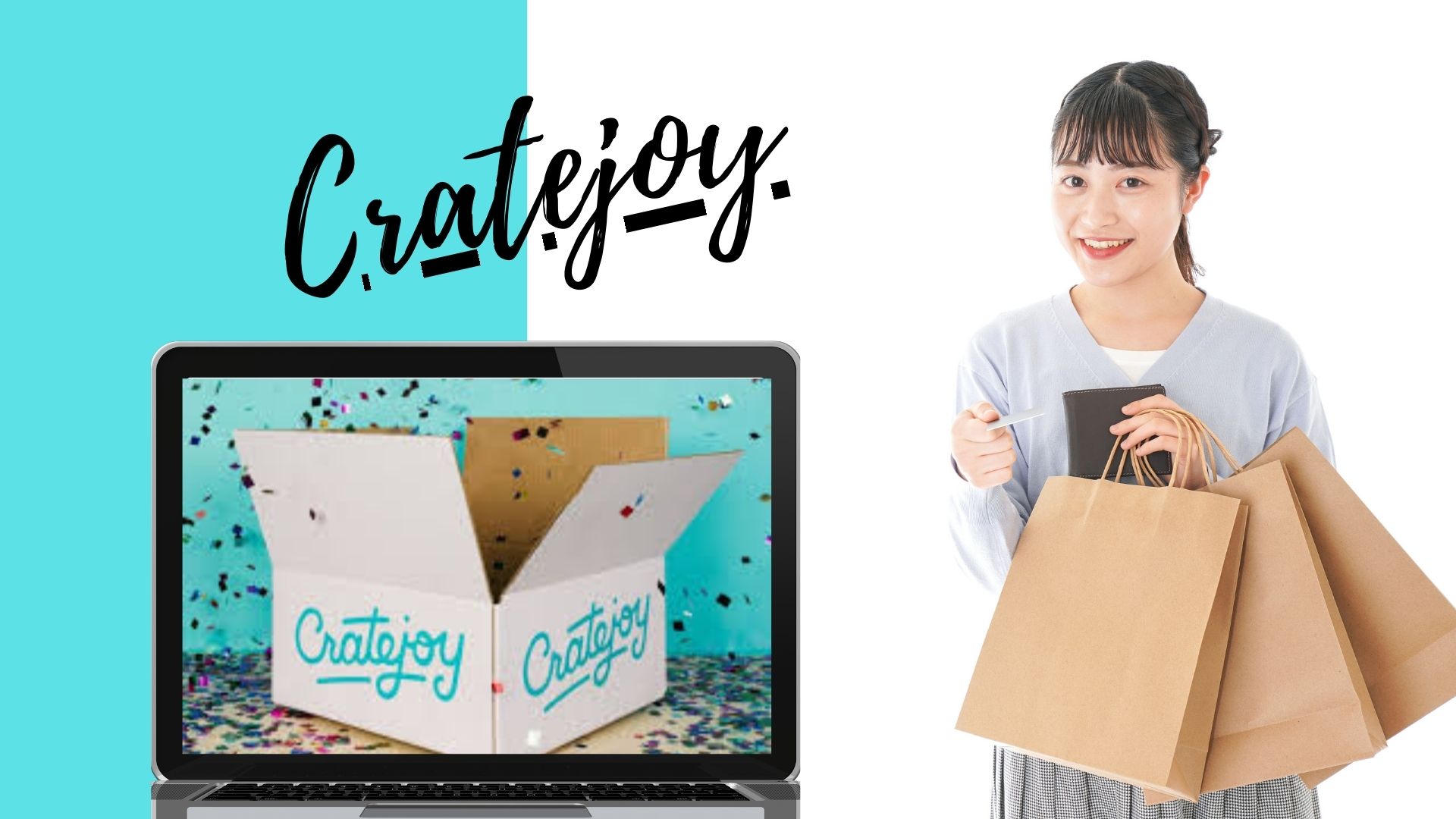 Get Cratejoy Users Data Worldwide - Buy At $250 - BizProspex