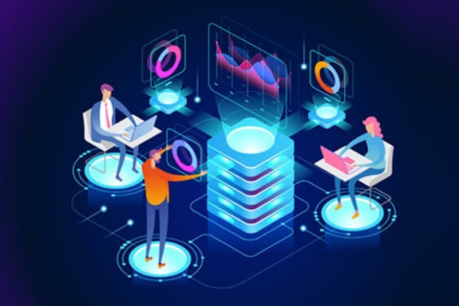 Data Analytics - Data Development & Business Intelligence