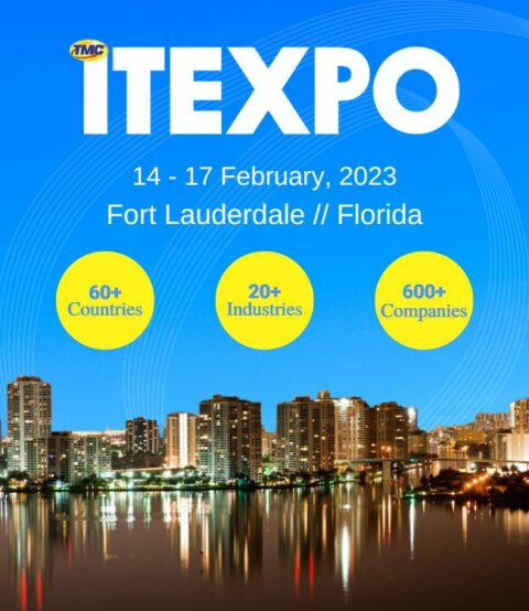 ITExpo Exhibitor List 2023 | ITExpo 2023 - BizProspex