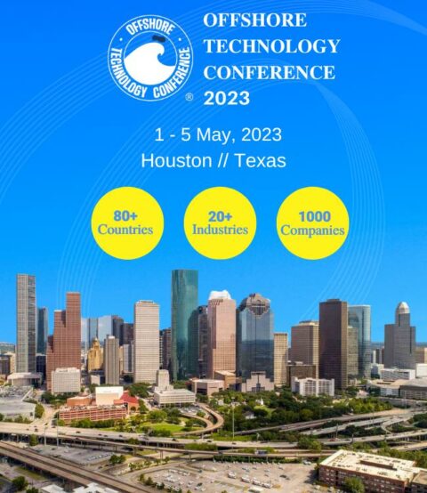 Offshore Technology Conference Exhibitor List - BizProspex