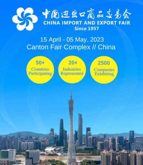 Canton Fair Exhibitor List 2023 - BizProspex