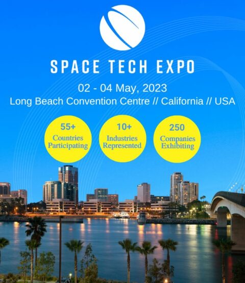 Space Tech Expo Exhibitor List 2023 - BizProspex