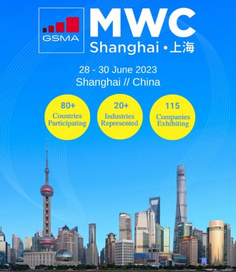 MWC Shanghai Exhibitor List 2023 | MWC Shanghai - BizProspex