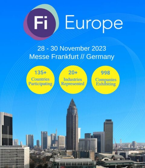 Food Ingredients Europe Exhibitor List 2023 - BizProspex