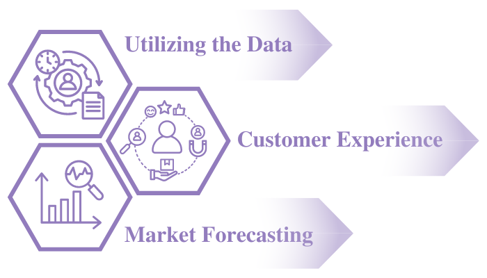 Using data analytics solutions for business decision-making - BizProspex